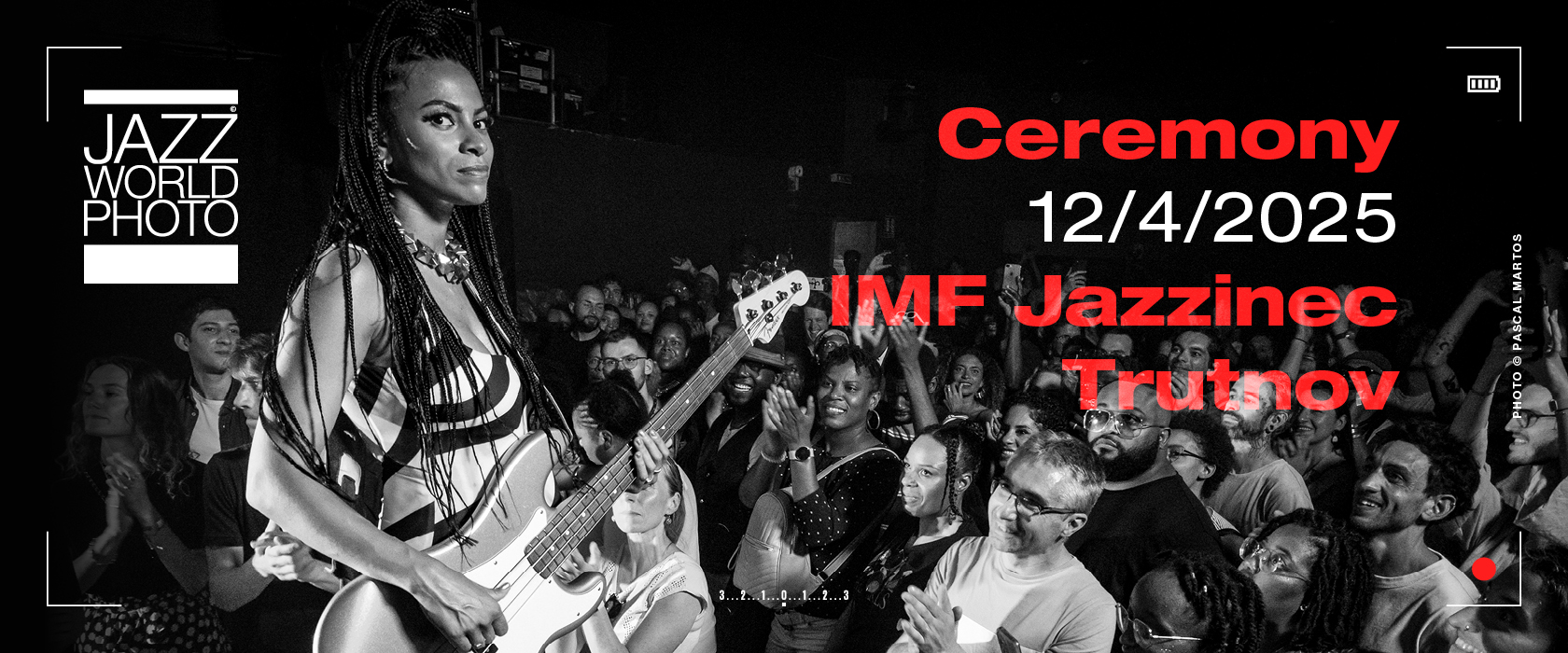 Jazz World Photo – Photography Jazz & Passion